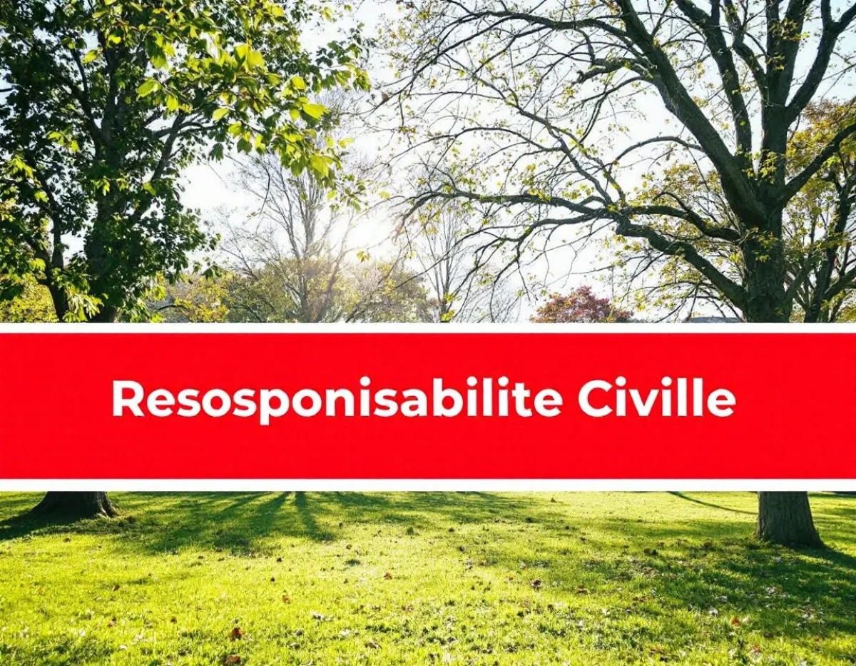 Responsabilité Civile : Nouvelles Jurisprudences en 2025 - Actus Juridiques